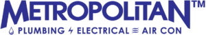 Metropolitan Electrical Contractors | 24-Hour Electricians Available ⚡